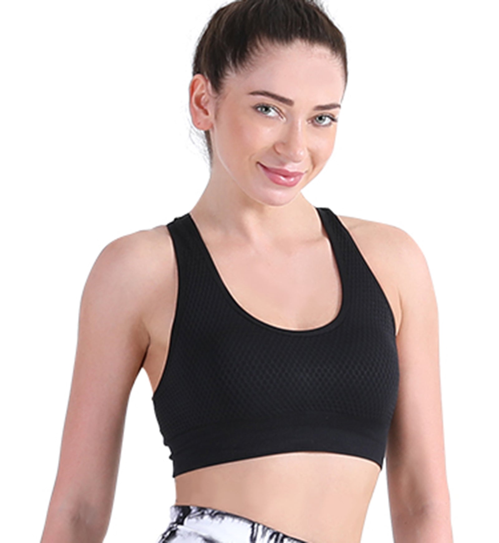 Sports Bra | Yoga Sports Bras | Alpha Camp